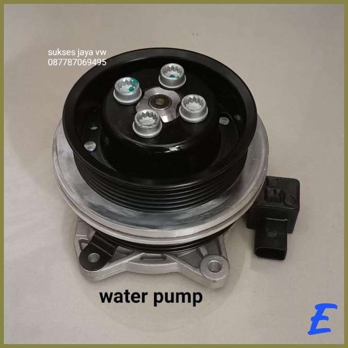 Jual WATER PUMP MOBIL 03C 121 004 J | Shopee Indonesia