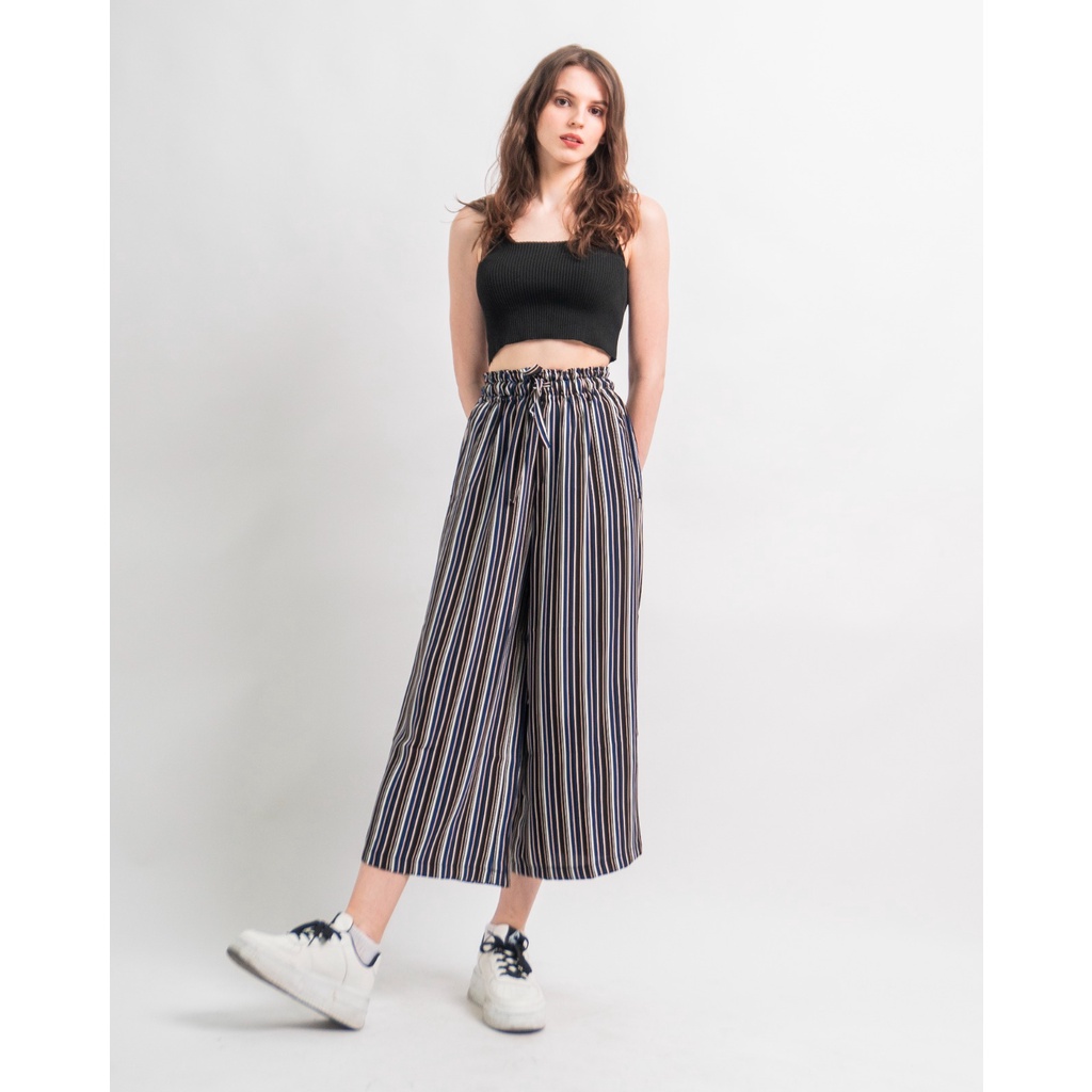 Jual Seutail Reyya Pants - 010282 | Shopee Indonesia