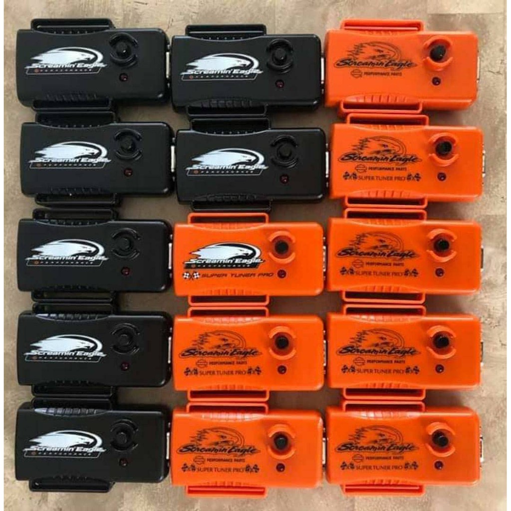 Jual Supertuner PRO Super Tuner Screamin Eagle Harley Davidson Program ...