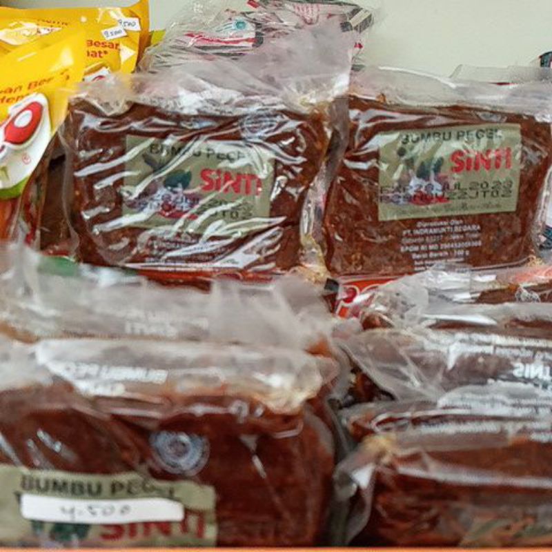 Jual Sambal sinti bumbu pecel / sambal pecel / sambal kacang | Shopee ... Jual Sambal sinti bumbu pecel / sambal pecel / sambal kacang | Shopee ...