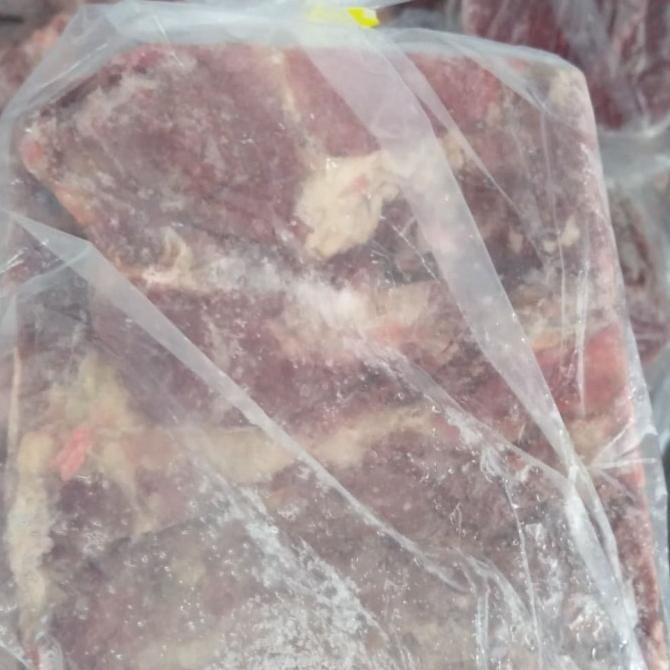Jual DAGING SAPI KNUCKLE ( DAGING KELAPA ) IMPORT MURAH/ ( 1KG ) BEEF ...