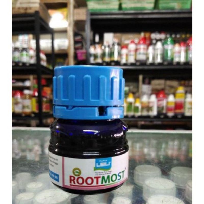 Jual RootMost 100ml | Shopee Indonesia