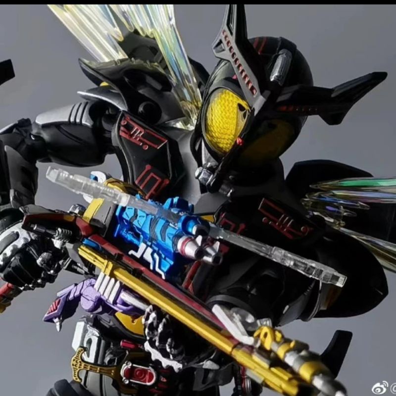 Jual SHF Figuarts Kamen Rider Hyper Dark Kabuto SS Shinkocchou Seihou ...