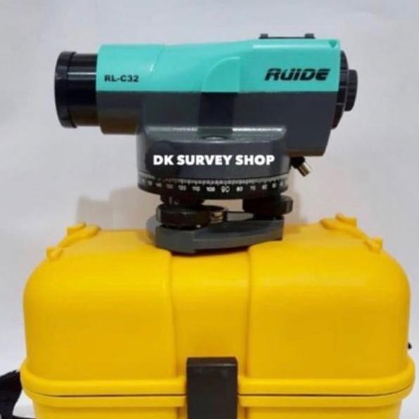 Jual Waterpass / Automatic Level / Auto Level / Water Pass / Autolevel ...