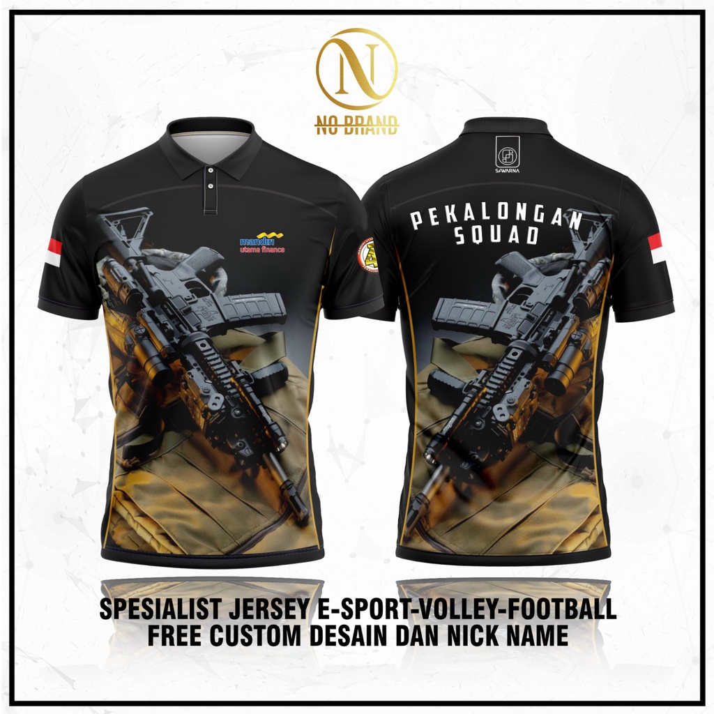 Jual Baju Berburu Desain Terbaru Paling Up To Date | JERSEY PERBAKIN ...