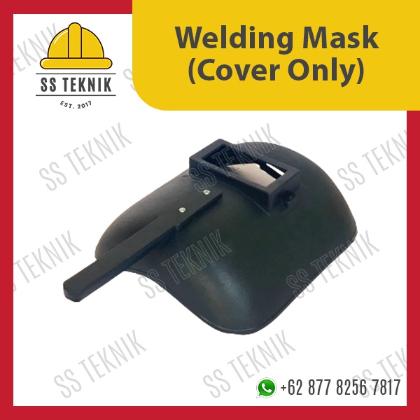 Jual Kedok Las / Topeng Las / Welding Mask JSW | Shopee Indonesia