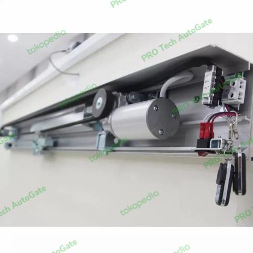 Jual Automatic Door Pintu Sliding Otomatis Single | Shopee Indonesia