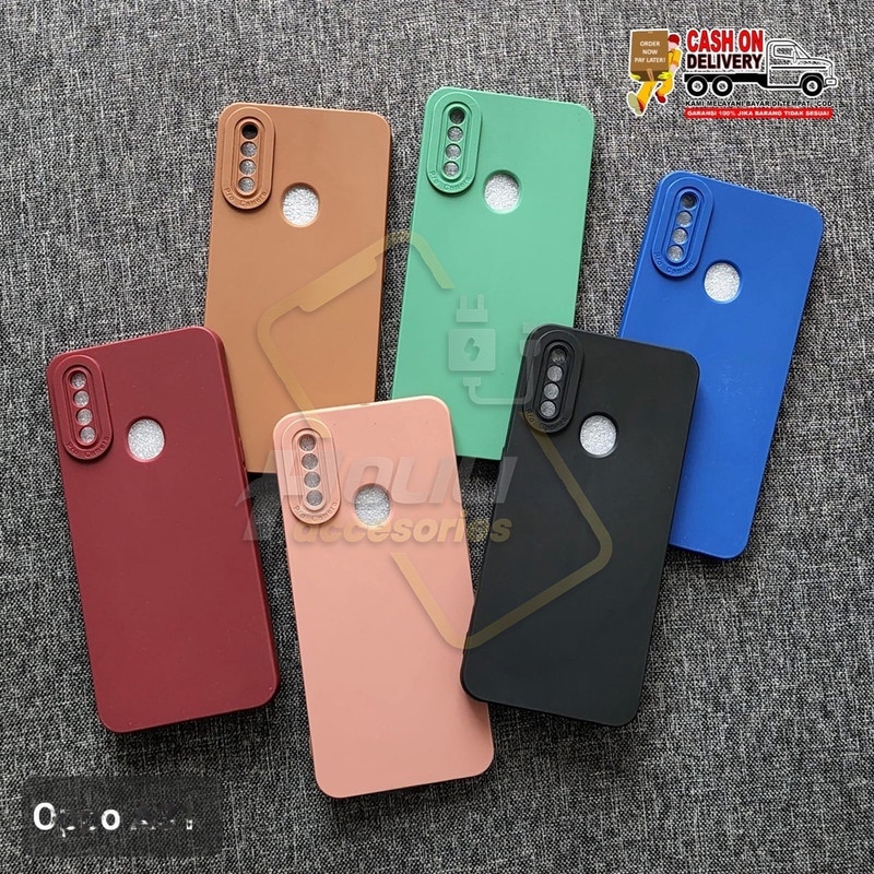 Jual OPPO A31/OPPO A37/OPPO NEO 9/OPPO A5 2020/OPPO A9 2020 CASE PRO ...