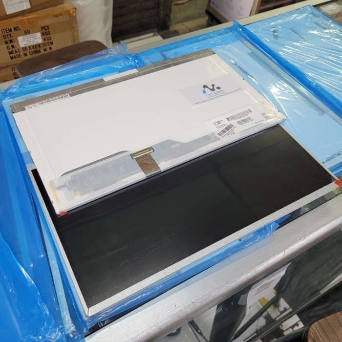 Jual LED LCD ASUS N46 N46V N46VM N46VZ N56 N56V N56VJ N56VM ( 14.0 ...