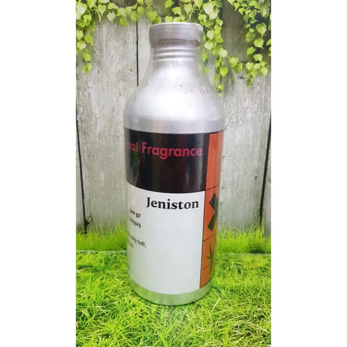 Jual JENISTON inspired JENNIFER ANISTON CHAPTER ONE by GF kemasan segel ...