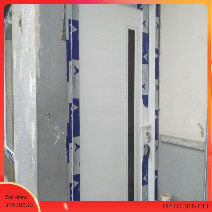 Jual pintu aluminium alexindo | Shopee Indonesia