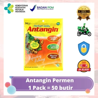 Jual antangin permen Harga Terbaik & Termurah Februari 2026 | Shopee ...