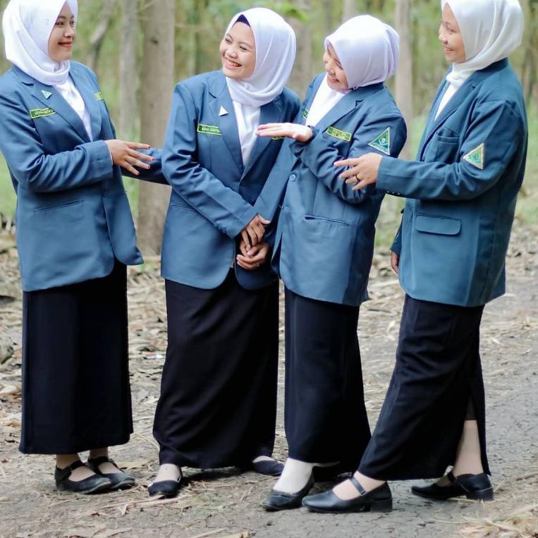 Jual Tren Terbaru JAS IPNU & IPPNU Lengkap dengan NAMA DAN WILAYAH ...