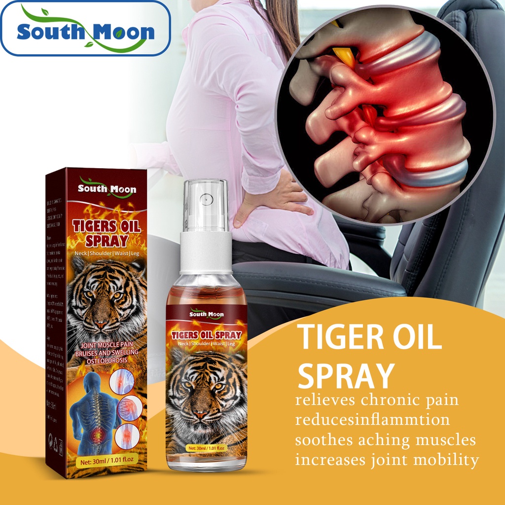 Jual [100% Asli ] Semprotan sakit persendian, semprotan sakit otot ...