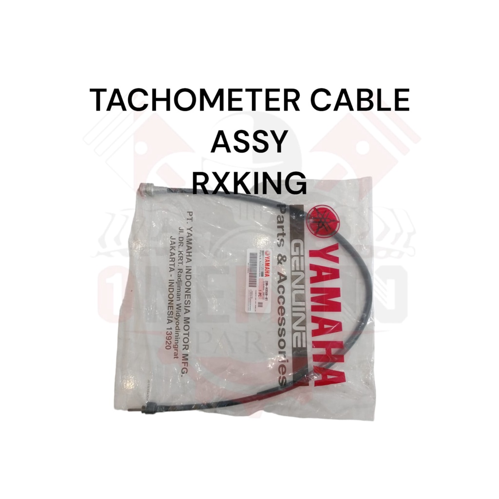 Jual KABEL RPM RK KING YAMAHA 29N-H3560-01 ORIGINAL | Shopee Indonesia