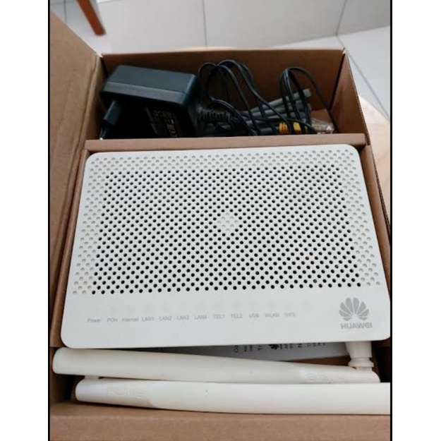 Jual Router HUAWEII HG8245H5 | Shopee Indonesia