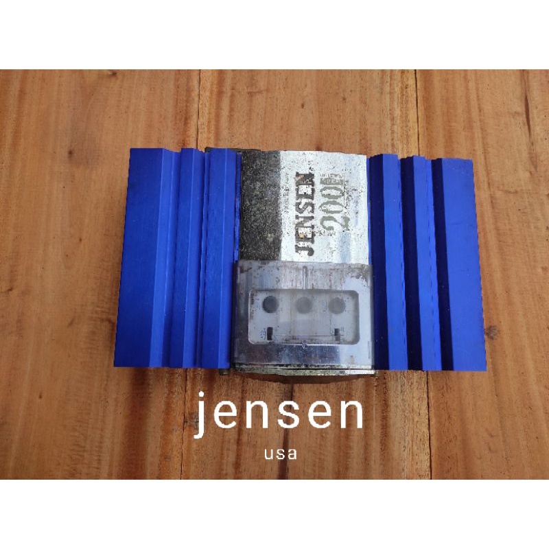 Jual MONOBLOCK USA merk jensen 200watt real | Shopee Indonesia