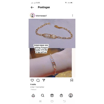 Jual pesanan kmla | Shopee Indonesia
