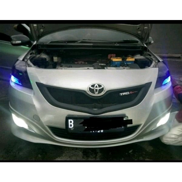 Jual Bodykit Vios Gen2 Trd Body Kit .G | Shopee Indonesia