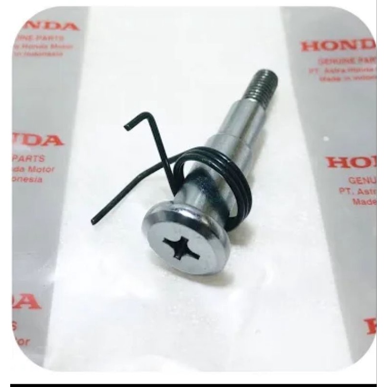 Jual Baut handle rem kanan Honda Vario 150 CBS / All CBS honda | Shopee Indonesia