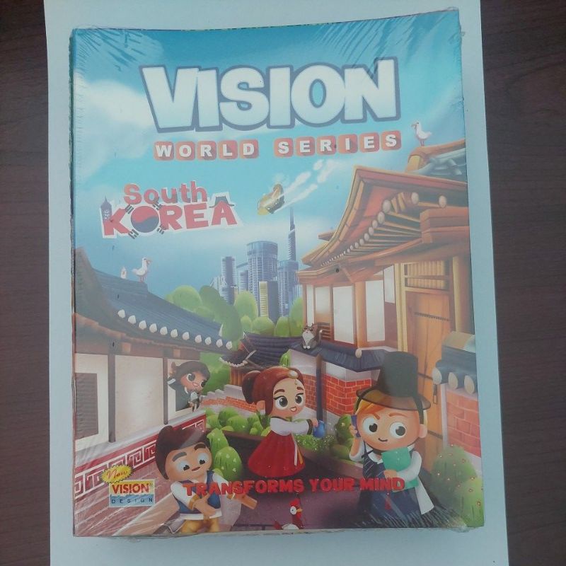 Jual Buku tulis Vision 38 Lembar (PAK) | Shopee Indonesia