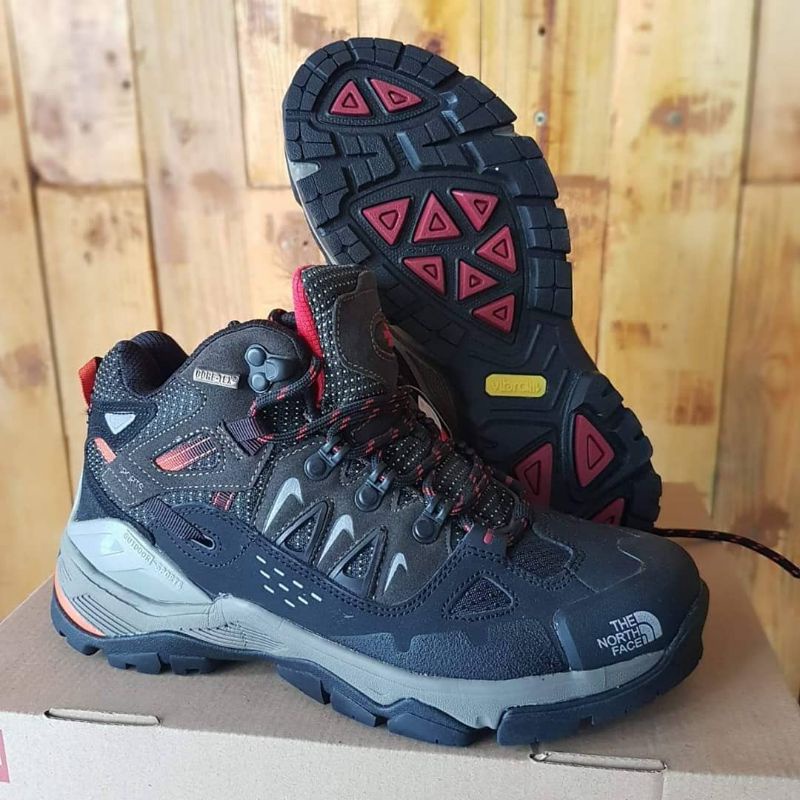 Jual Sepatu Gunung Thenortface - Sepatu tnf Cedarmessa - Sepatu ...