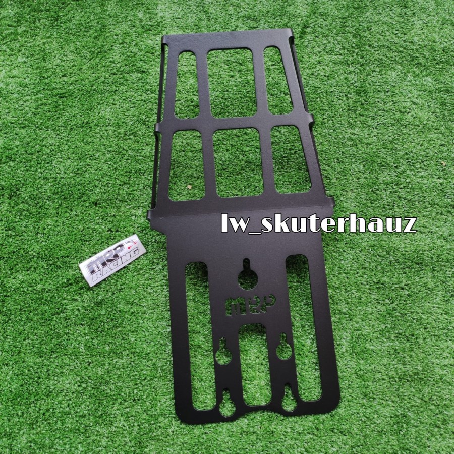 Jual Back rack by MRP Italy Utk PX Excel | Shopee Indonesia