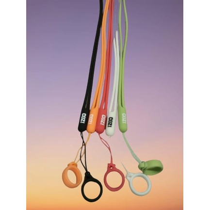 Jual Lanyard COZI Pod O Ring Gantungan Tali Kalung Rubber Vape Mod ...