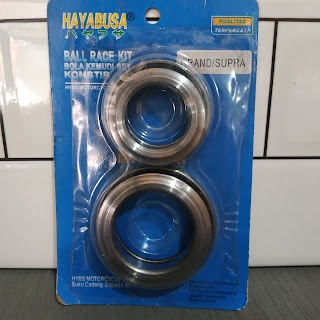 Jual Laher Komstir Kharisma Kirana SUpra X 125 Revo Lama Absolute Fit L ...