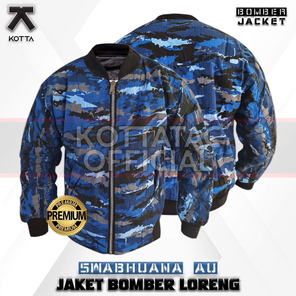 Jual JAKET BOMBER LORENG TNI AU - JAKET KRU LORENG TNI AU - JAKET ... Jual JAKET BOMBER LORENG TNI AU - JAKET KRU LORENG TNI AU - JAKET ...