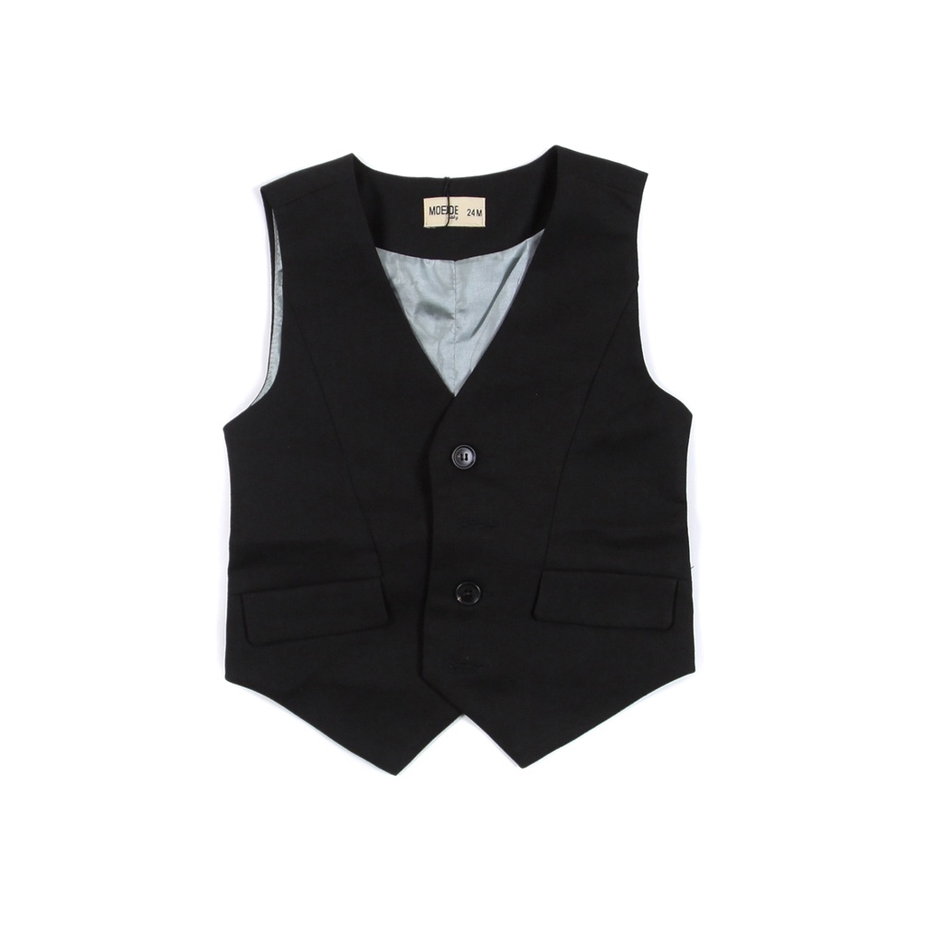 Jual Vest Rompi Anak Laki-laki - MOEJOE | Shopee Indonesia