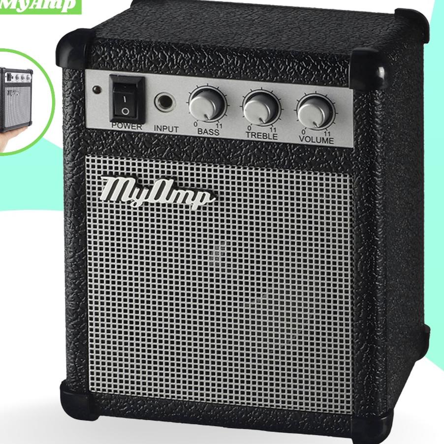 Jual NVsport Spiker Portable Speaker Salon Sound System Mini Laptop ...