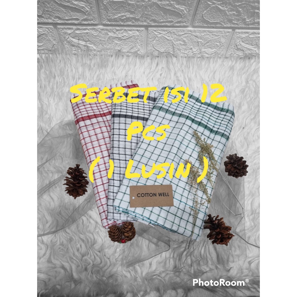 Jual SERBET WARNA 1 LUSIN LAP KOTAK WARNA KAIN LAP SERBET DAPUR ... Jual SERBET WARNA 1 LUSIN LAP KOTAK WARNA KAIN LAP SERBET DAPUR ...