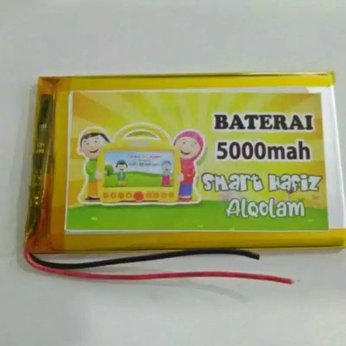 Jual BATRE SMART HAFIZ SEMUA VERSI 1-2-3-4-5 OG386 | Shopee Indonesia