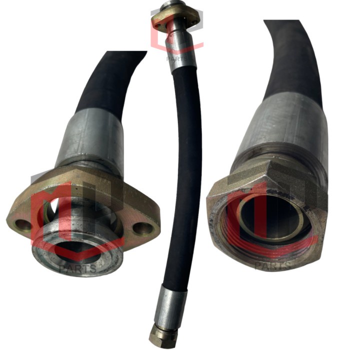 Jual Hose Control Valve ke Tangki Hydraulic SK200-8 SK200-10 ...