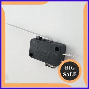Jual limited stock Micro Limit Switch plat 5cm 1F3B23 | Shopee Indonesia
