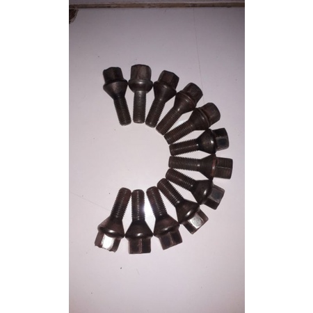 Jual BAUT RODA ORIGINAL BMW | Shopee Indonesia