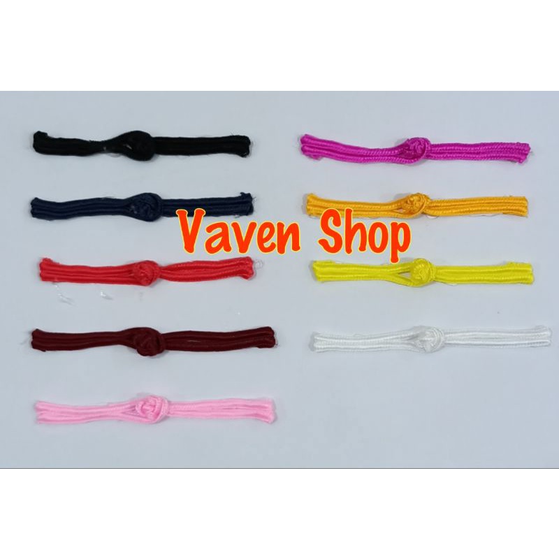 Jual Kancing Cina / Shanghai model klasik | Shopee Indonesia