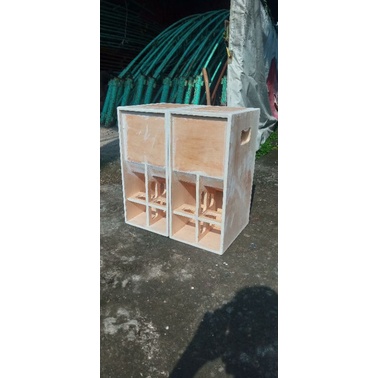 Jual BOX SPEAKER SUBWOOFER MODEL SUBPALI CUSTOM 10 INC | Shopee Indonesia