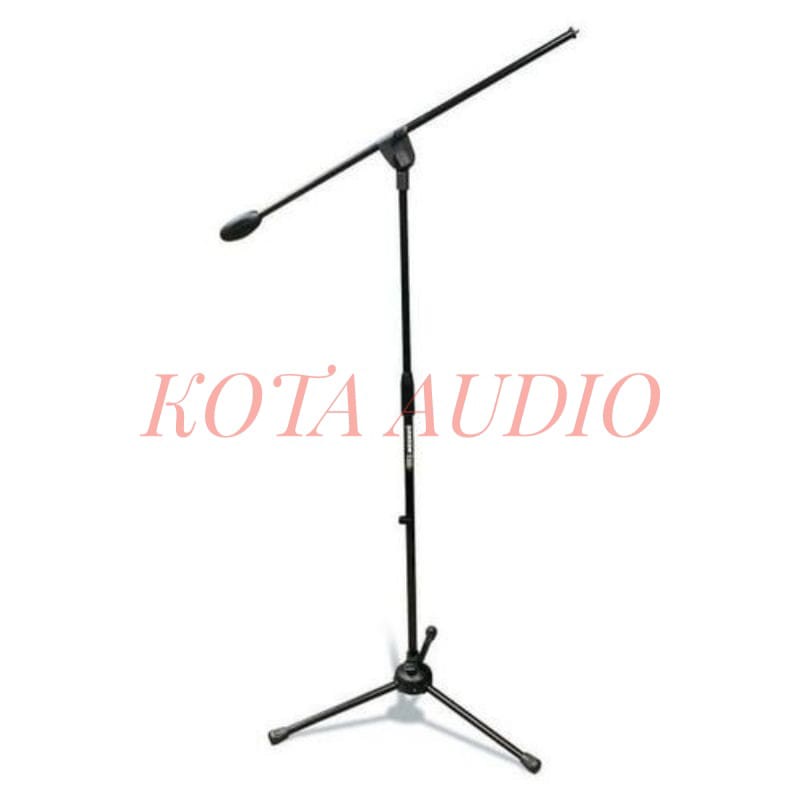 Jual SAMSON BL-3 / SAMSON BL3 STAND MIC | Shopee Indonesia