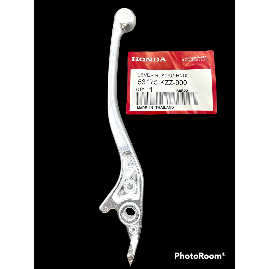 Jual HANDLE REM,HANDLE KOPLING CRF 150,PNP CB150,TIGER,MEGA PRO,VERZA ...