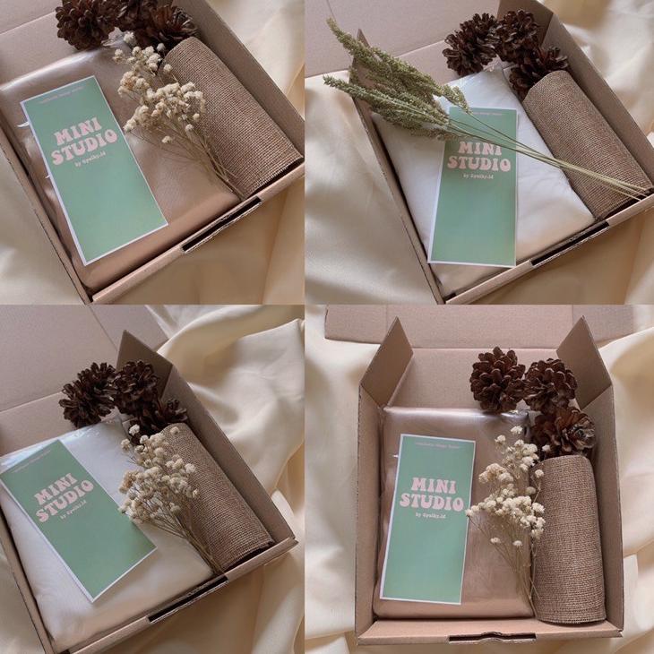 Jual Super Keren AESTHETIC MINI STUDIO | PHOTO PROPERTI | PAKET FOTO ...