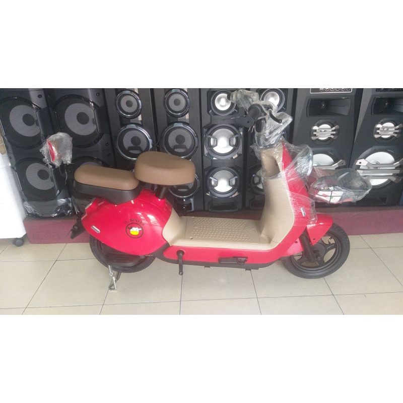 Jual Sepwda Listrik Uwinfly RF7 new 2023 | Shopee Indonesia