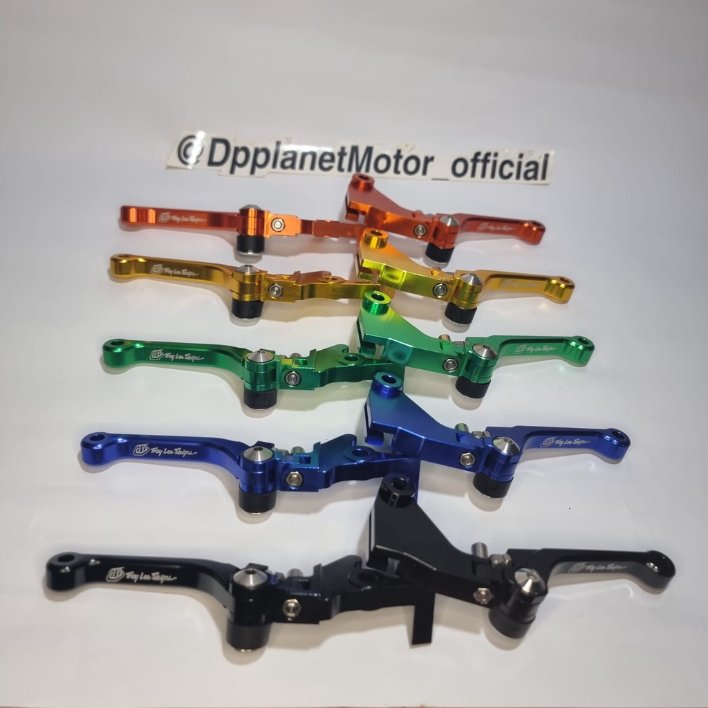 Jual HANDLE SET TLD KLX | Shopee Indonesia