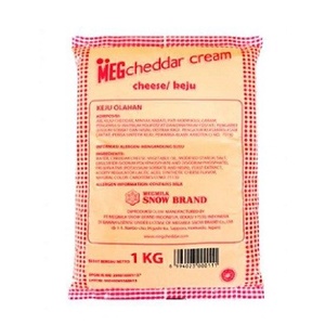Jual MEG CREAM KEJU 1KG | Shopee Indonesia