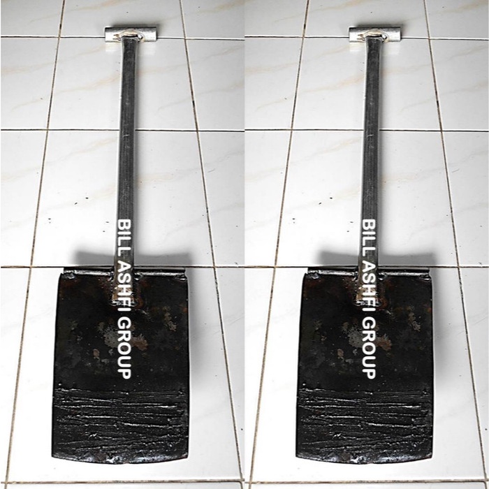 Jual Sekop Lempak / Sekop Tanah Gg Besi Kw 1 # Pertanian # Pande Besi ...