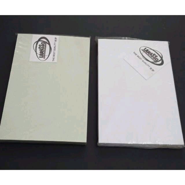 Jual Kertas Hammer 210grm kulit jeruk buat cover, piagam, kerajinan ...