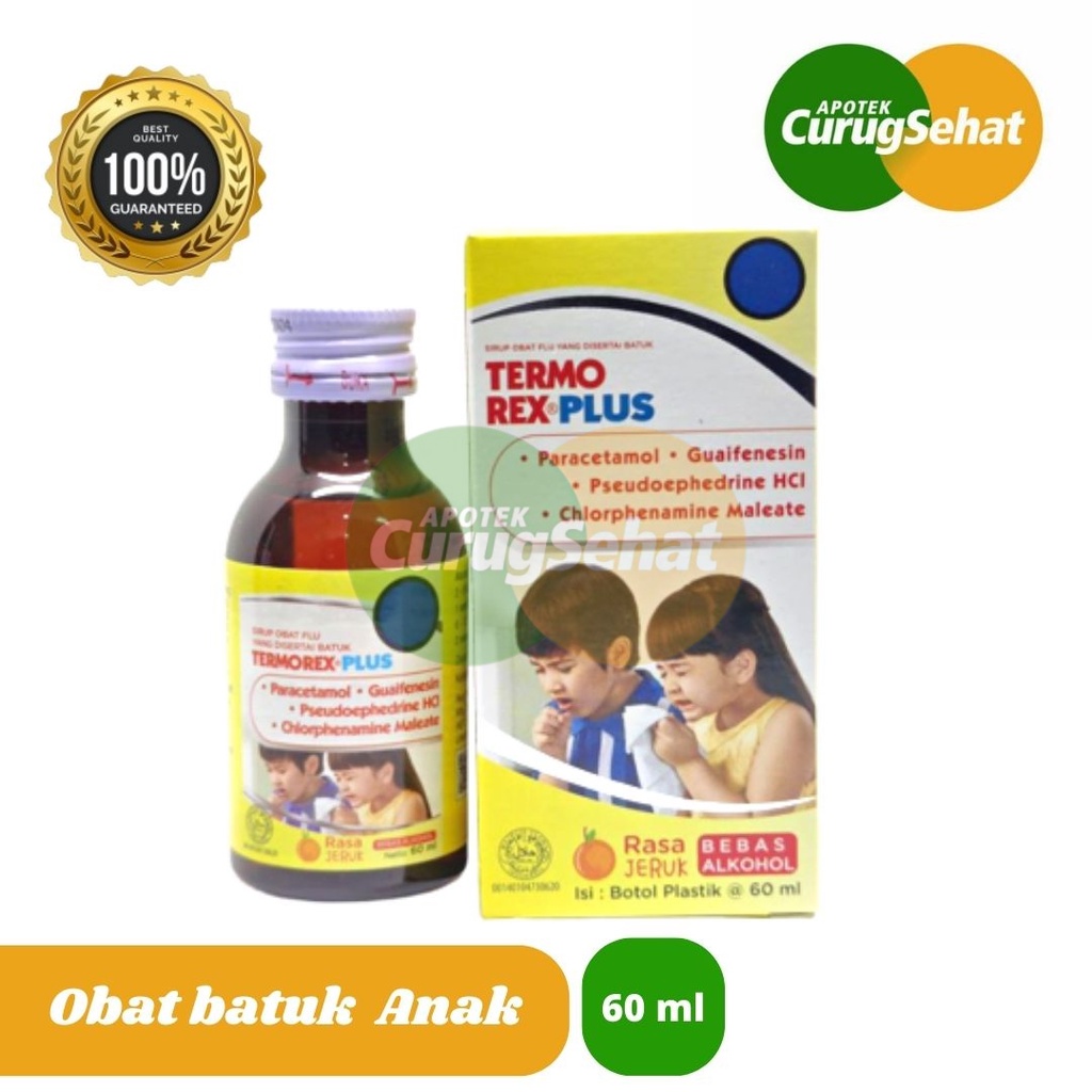 Jual TermoRex Plus Sirup Obat Batuk Pilek Anak Obat Batuk sirup Anak ... Jual TermoRex Plus Sirup Obat Batuk Pilek Anak Obat Batuk sirup Anak ...