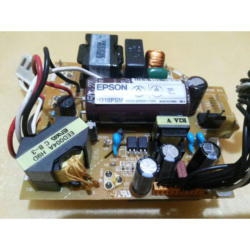Jual Power Supply Proyektor Epson EB S7 X7 EB S9 EB X9 | Shopee Indonesia