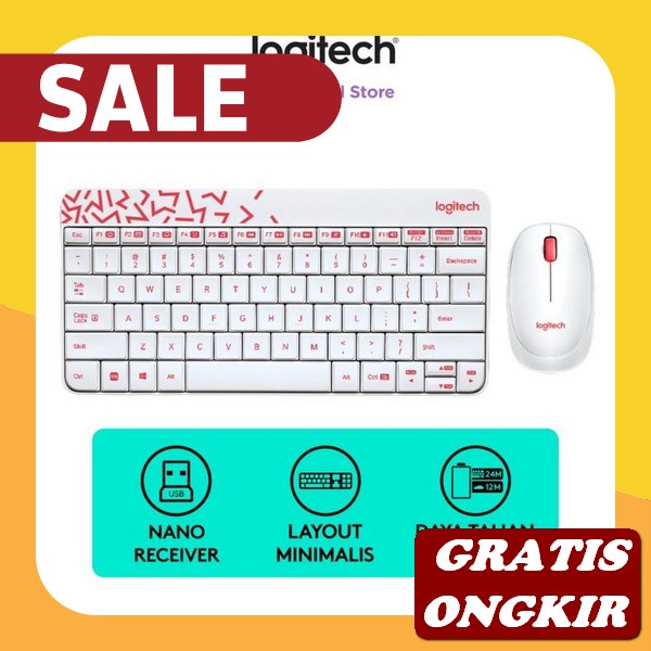 Jual Logitech K375S Keyboard Bluetooth Wireless Multi Device Keyboard ...